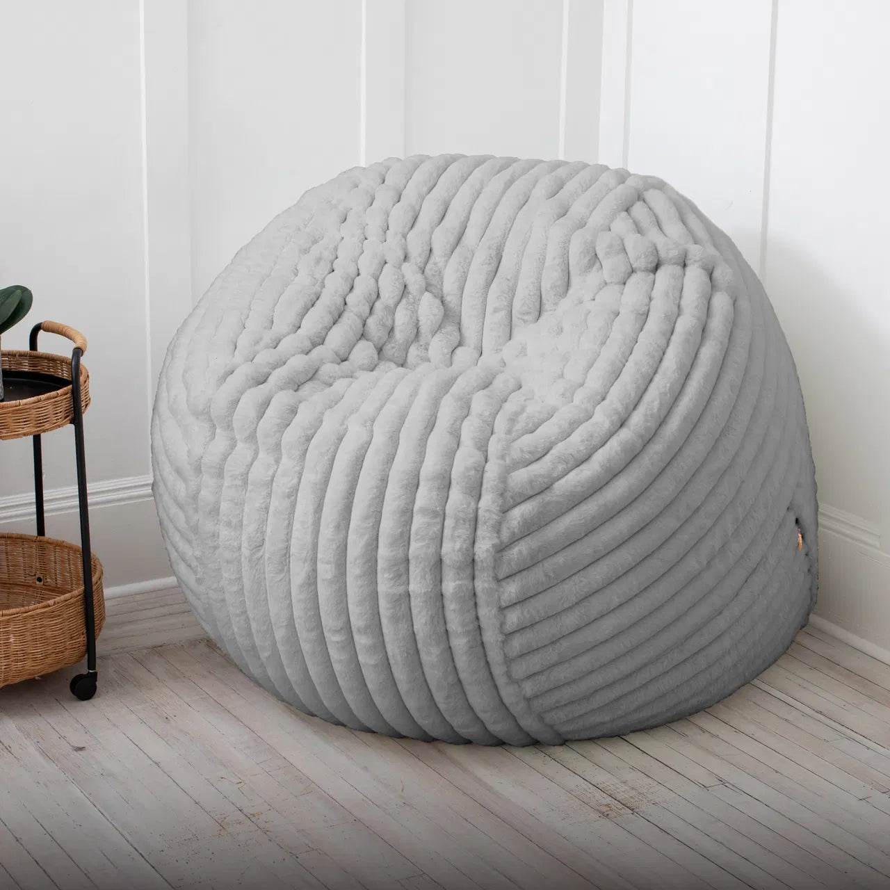 Giant Bean Bags | Plush Seating for Kids & Adults – Jaxx Living